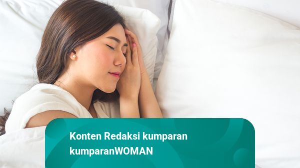 Sering Mimpi Orang yang Sama, Ini Maknanya Menurut Pakar | kumparan.com