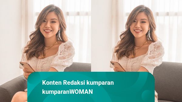 Tips Menjaga Kesehatan Kulit dari Dalam Tubuh Ala Influencer Titan Tyra ...