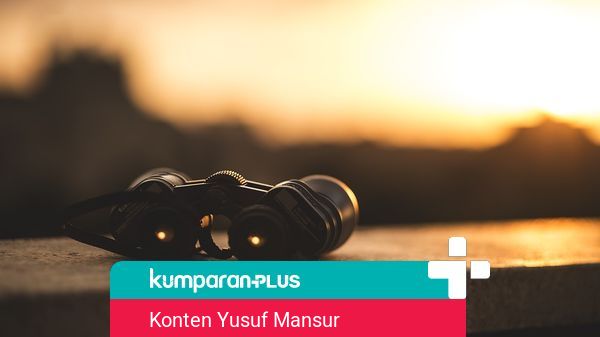 Fokus, Jangan Ribut | kumparan.com