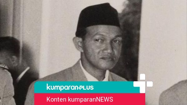 Idham Chalid, Tokoh NU dalam 3 Zaman di Uang Rp 5.000 | kumparan.com