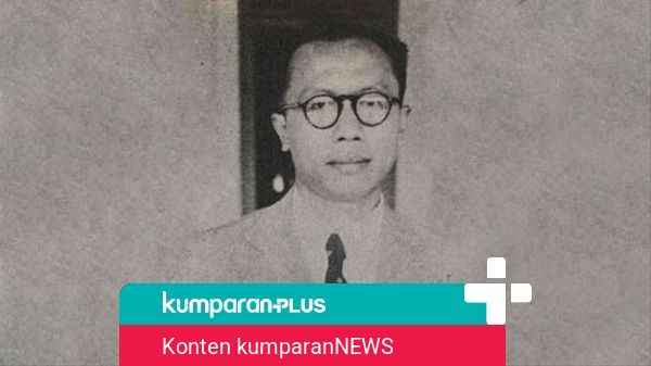 Ir. Djuanda: Tokoh Mata Uang 50 Ribu dan Kisah Penyatuan Wilayah Laut ...