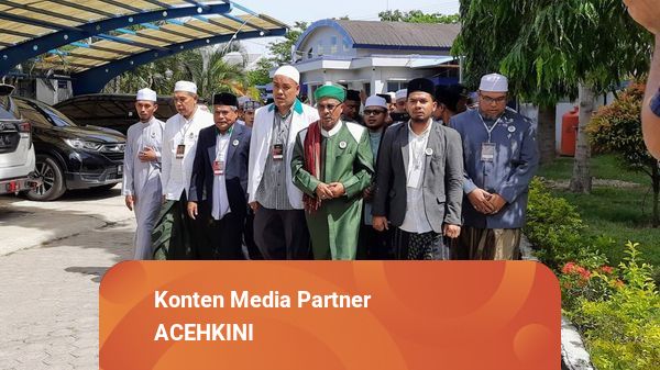 Partai Adil Sejahtera Aceh, Partai Lokal Kedua yang Mendaftar ke KIP ...