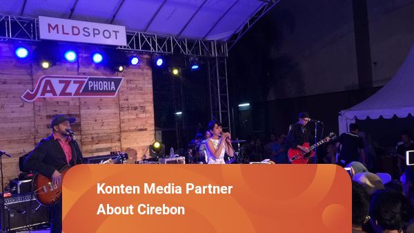 Penampilan Mocca Disambut Antusias Penonton Jazz Phoria | kumparan.com