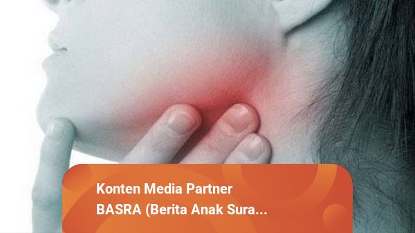 Mengenal Kanker Kepala dan Leher yang Disebabkan Infeksi HPV | kumparan.com