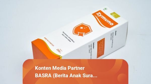 Zymuno, Vitamin Alami untuk Daya Tahan Tubuh dengan Herbal Pilihan ...