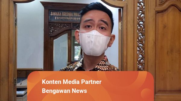 Sapa Admin Gerindra di Twitter, Gibran Bantah Beri Dukungan ke Prabowo ...
