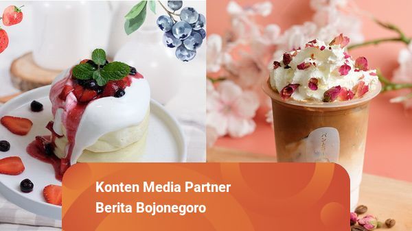 Simak, 5 Rekomendasi Jajanan Sore yang Bikin Kerja Tambah Semangat ...