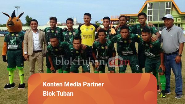Inilah Jadwal Persatu di Liga 3 Nasional 2018 | kumparan.com