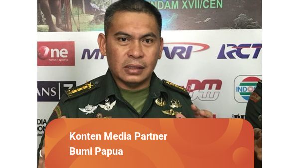 Kapendam Cenderawasih: Peristiwa di Mapenduma Kejahatan HAM Berat ...