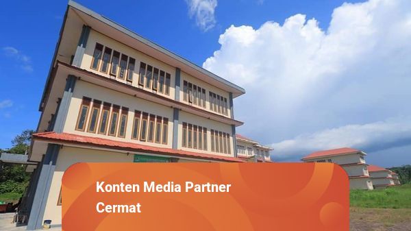 Prodi Kehutanan Akan Lebih Dulu Fungsikan Kampus Unkhair di Halmahera ...