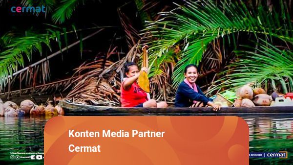 Gua Bokimaruru dan Cerita Rakyat Orang Halmahera Tengah | kumparan.com