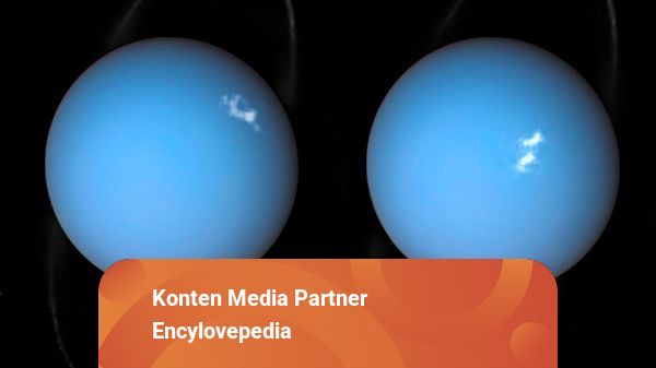 10 Fakta Menarik tentang Uranus | kumparan.com