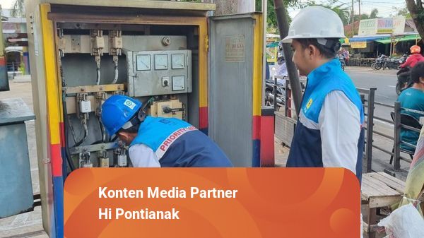 Tingkatkan Layanan pada Pelanggan, PLN Kini Punya Aplikasi 'Yantek ...