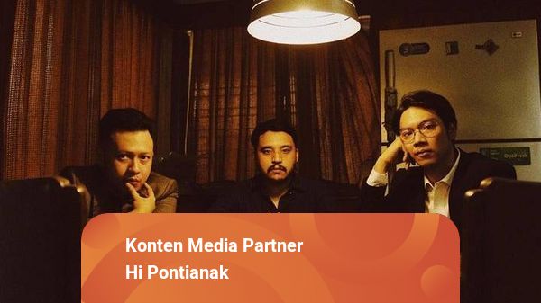 Mengenal Perunggu, Salah Satu Line Up Unggulan di Bless This Fest 2023 ...