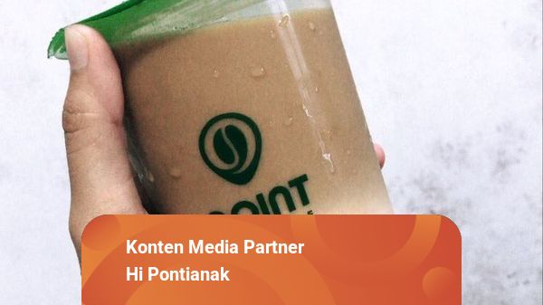 6 Rekomendasi Minuman Point Coffee di Pontianak | kumparan.com