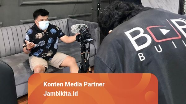 Kisah Debi Ceper, dari Tukang Parkir di Jambi hingga Merambah ke Dunia ...