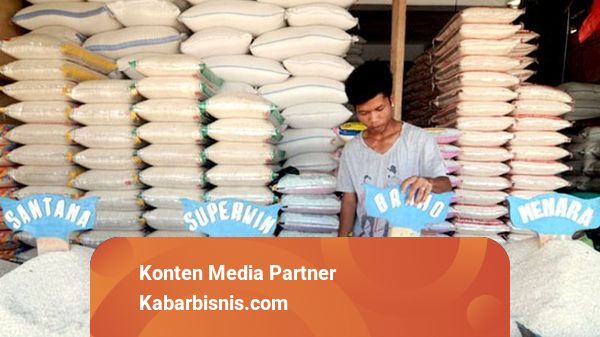 Kementan siapkan SNI wajib produk beras | kumparan.com