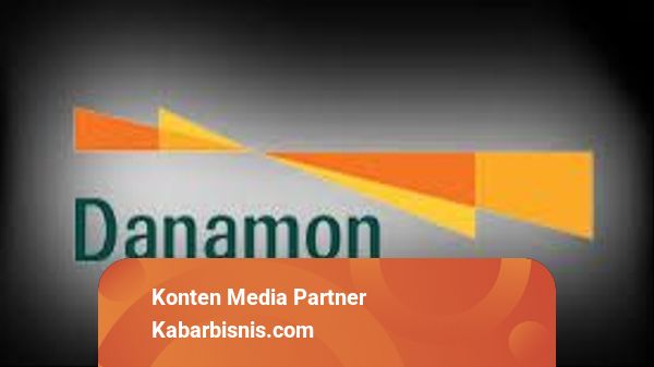 D-Point, reward dari Danamon untuk seluruh aktivitas perbankan nasabah ...