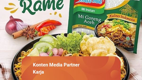 Mendunia, Inilah 7 Iklan Indomie dari Berbagai Negara | kumparan.com
