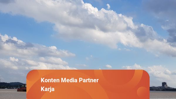 4 Tempat Ikonik di Kota Samarinda | kumparan.com