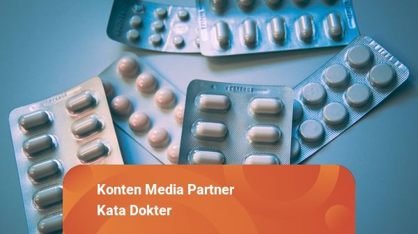 Antasida: Manfaat, Dosis, Aturan Pakai, Efek Samping | kumparan.com