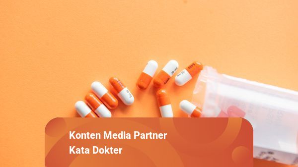 4 Obat Anyang-anyangan yang Tersedia di Apotik | kumparan.com