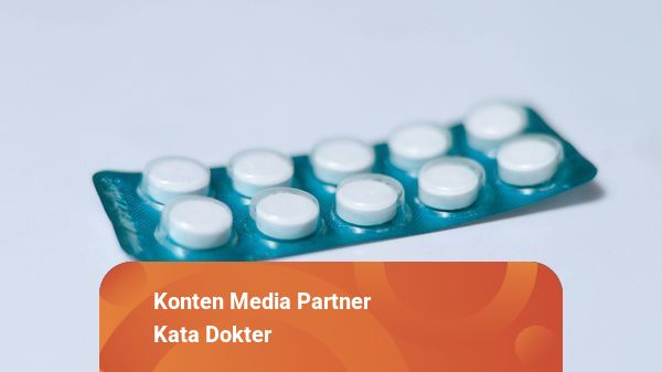 Ardium: Manfaat, Dosis, Aturan Pakai, dan Efek Samping | kumparan.com