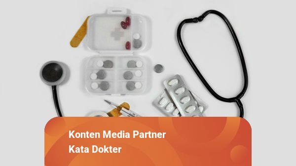 Infalgin: Manfaat, Dosis, Aturan Pakai, dan Efek Samping | kumparan.com