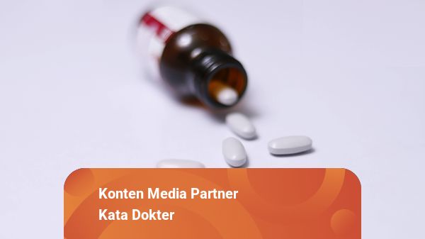 Trianta: Manfaat, Dosis, Aturan Pakai, dan Efek Samping | kumparan.com