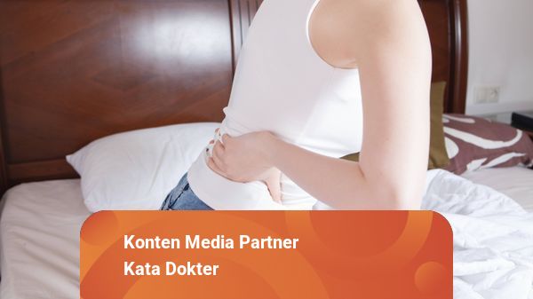 3 Tanda-Tanda PCOS pada Wanita dan Cara Mengobatinya | kumparan.com