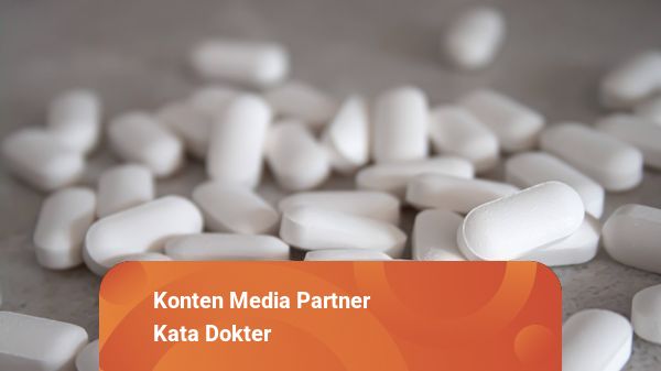 Orphen: Manfaat, Dosis, Aturan Pakai, dan Efek Samping | kumparan.com