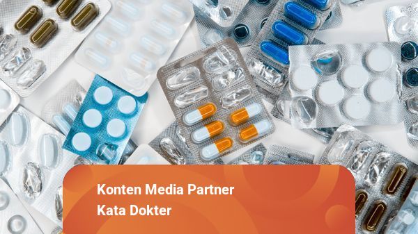 6 Obat Flu yang Bagus dan Efektif untuk Redakan Gejala | kumparan.com