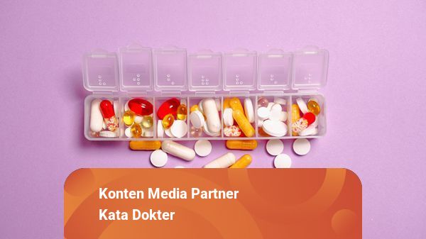 5 Obat untuk Pegal-Pegal yang Ampuh untuk Atasi Nyeri Otot | kumparan.com