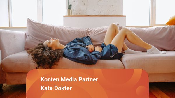 13 Cara Mengatasi Perut Begah dengan Cepat dan Efektif | kumparan.com