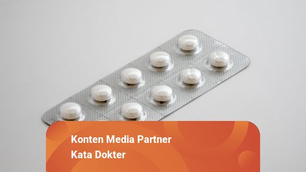 Danasone Dexamethasone: Manfaat, Dosis, Aturan Pakai, dan Efek Samping ...