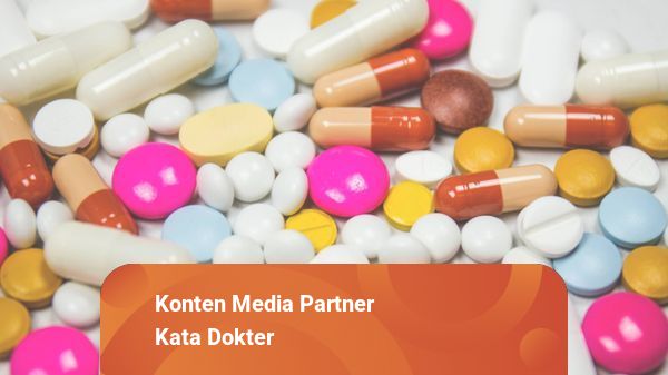 Analgesik: Manfaat, Dosis, Aturan Pakai, dan Efek Samping | kumparan.com