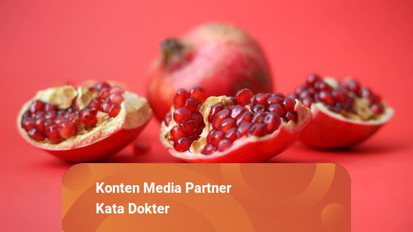 4 Buah untuk Mengecilkan Amandel yang Meradang beserta Pantangan ...