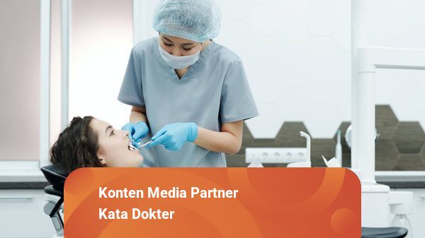 Perawatan Saluran Akar Gigi: Pengertian, Jenis, dan Prosedurnya ...