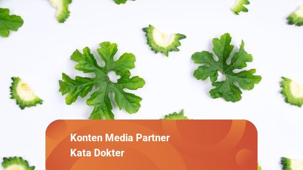 7 Manfaat Daun Paria untuk Kesehatan, Bisa Cegah Kanker | kumparan.com