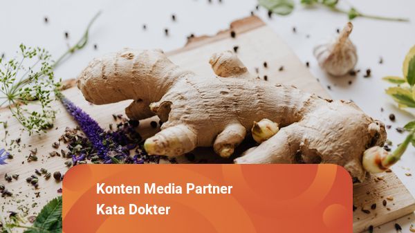 13 Manfaat Kencur untuk Kesehatan dan Efek Sampingnya | kumparan.com