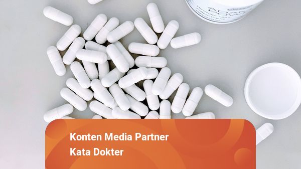 Vesperum: Manfaat, Dosis, Aturan Pakai, dan Efek Samping | kumparan.com