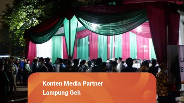 Jadi Lokasi Pemilihan Ketum PBNU, Konsentrasi Muktamirin Terpusat di ...