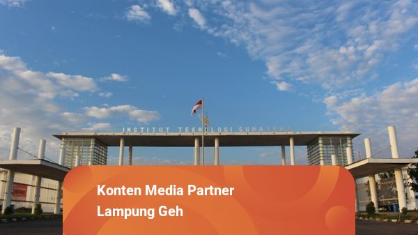 Terkait Tender Proyek Gedung Labtek 2, ITERA : Sudah Sesuai Prosedur ...