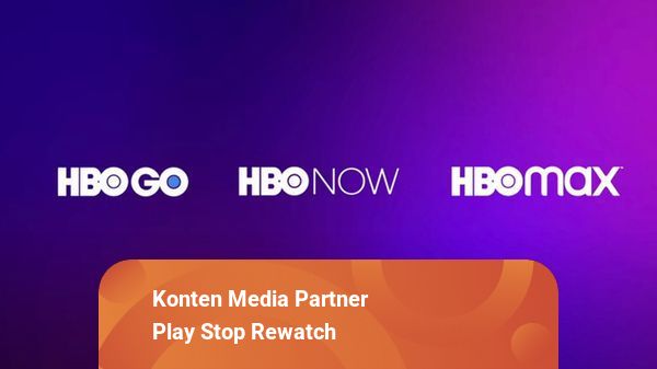 Perbedaan HBO Max, HBO Now, dan HBO Go | kumparan.com