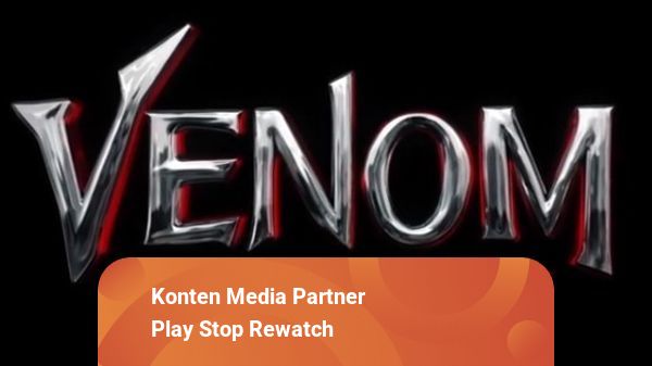 'Venom 2' Umumkan Judul Resmi dan Tanggal Rilisnya | kumparan.com