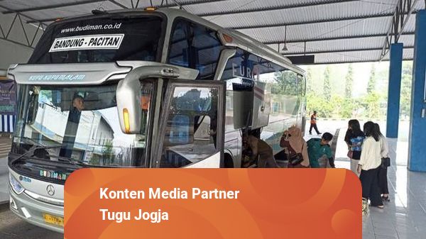 DPRD DIY Dorong Pengembangan Terminal Jombor dan Wates | kumparan.com