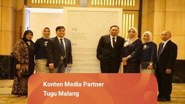 Salman Subakat CEO PT Paragon Technology and Innovation | kumparan.com