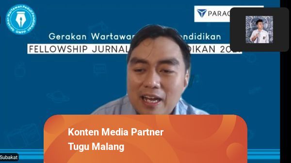 CEO Paragon Bilang Inovasi Diperlukan Bagi Ekosistem Pendidikan ...