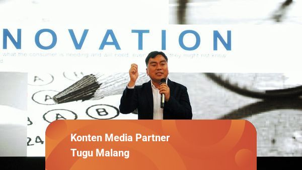 CEO Wardah, Salman Subakat Dukung Penguatan Komunikasi Aktivitas ...