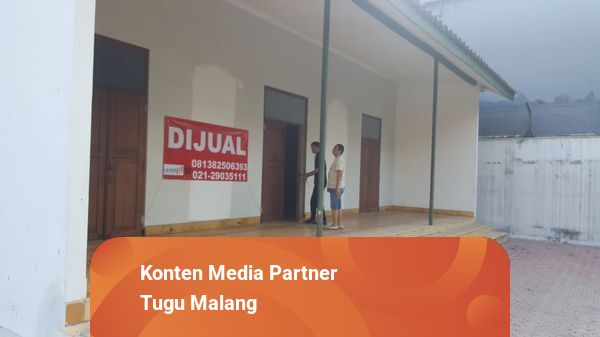 Museum Bentoel di Malang, Bangunan Bersejarah Itu Kini Dijual ...